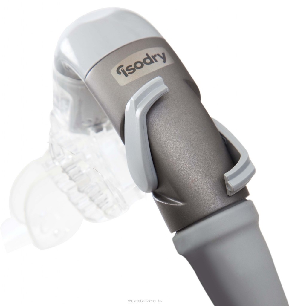 Новые технологии изоляции полости рта — Стоматология